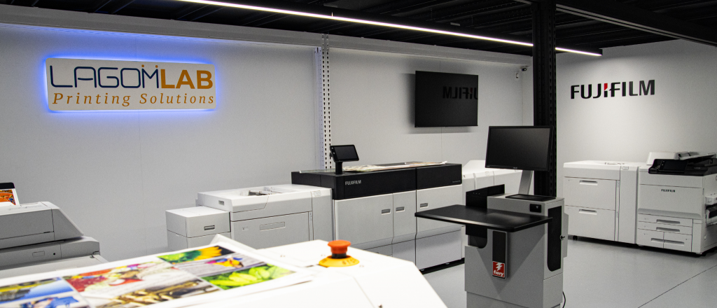 Fiery Software RIP - LAGOM Group